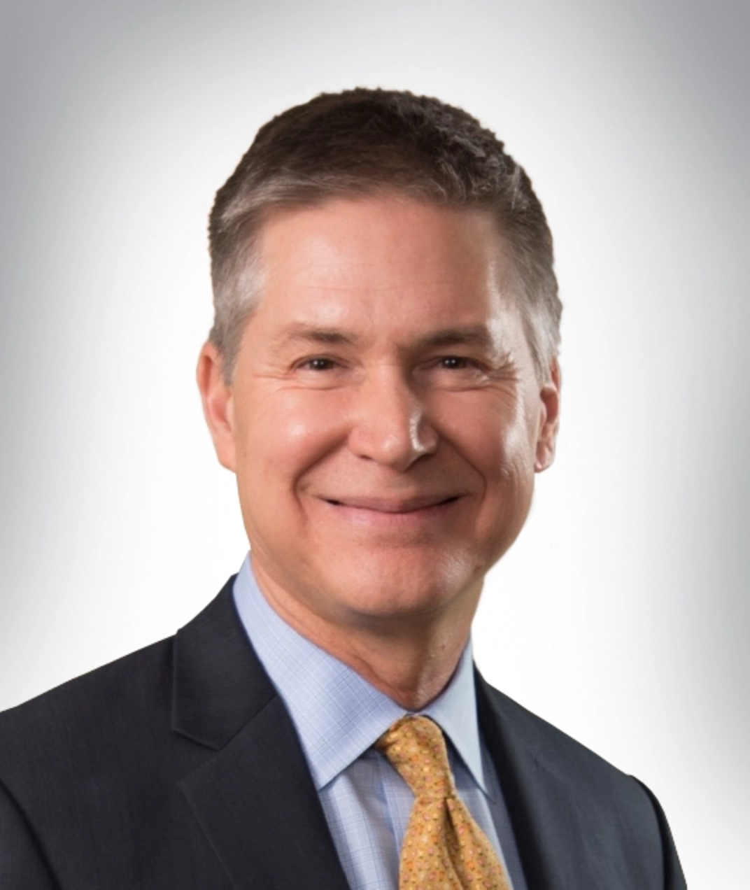 Anthony (Tony) Rogers