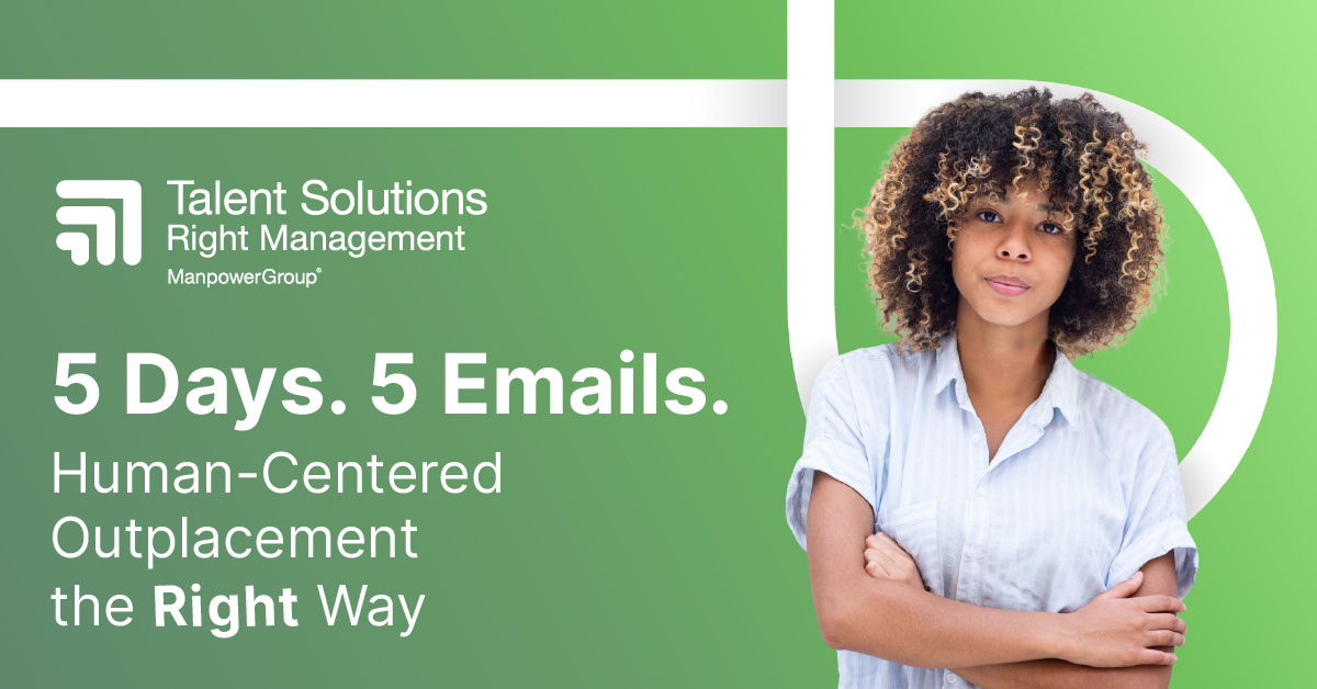 Real Lives, Real Transitions | Right Management