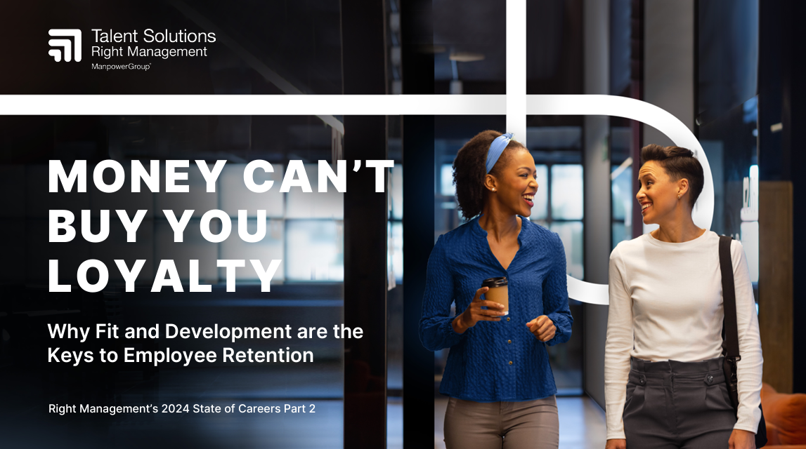 State of Careers | Right Management